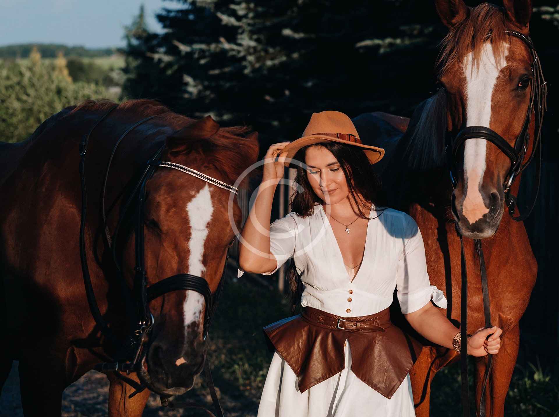 Modern stereotypes & fears of having a horse stable – Arena horse riding